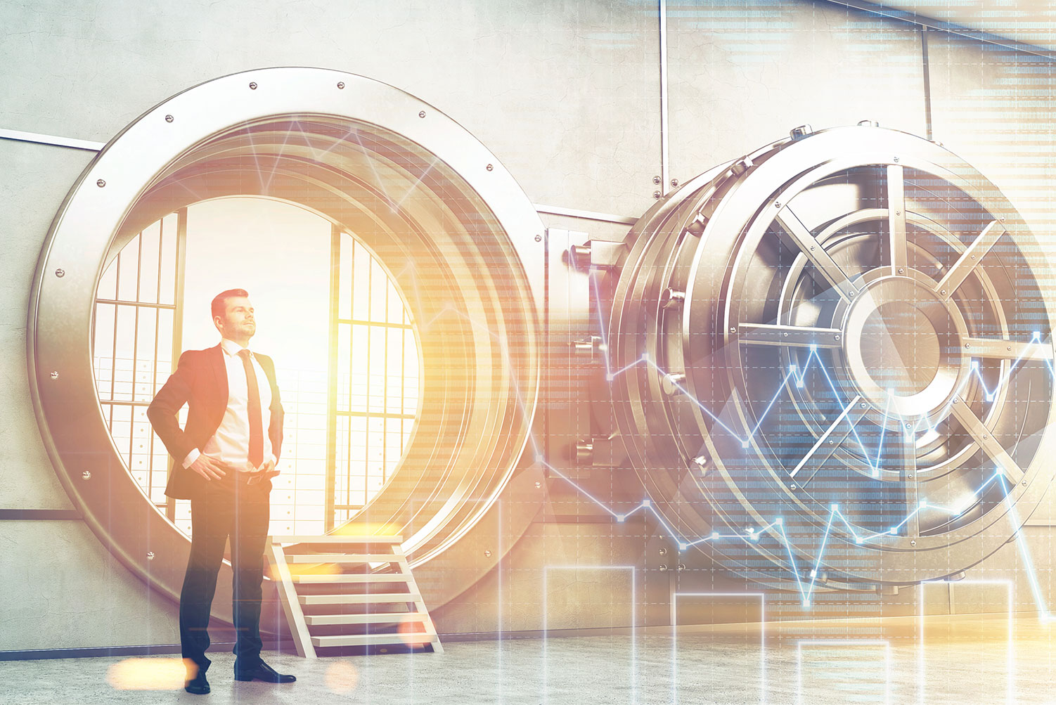 RAK ICC - Segregated Portfolio Company (SPC) RAK ICC