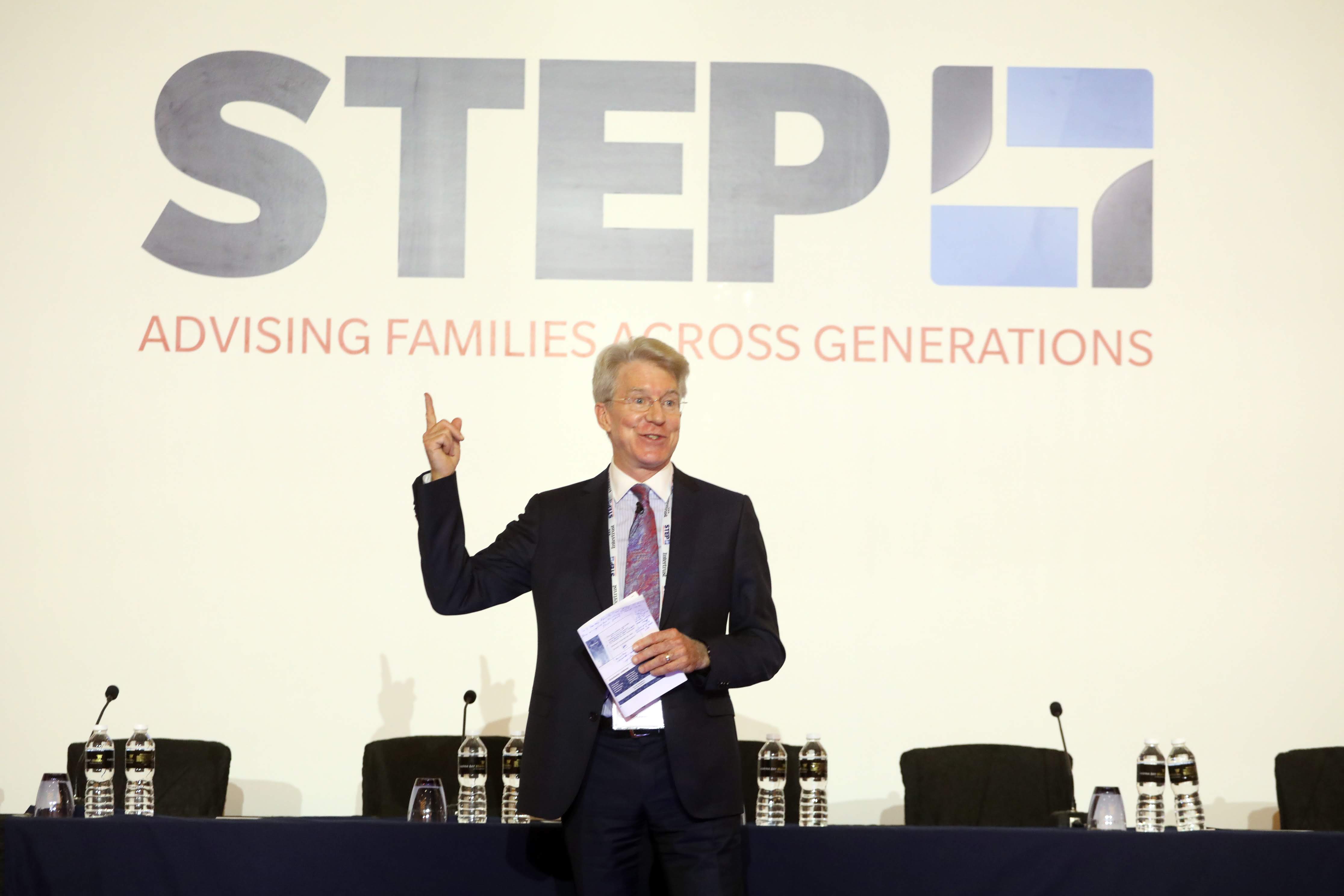 Step Asia - 2019 - RAK ICC