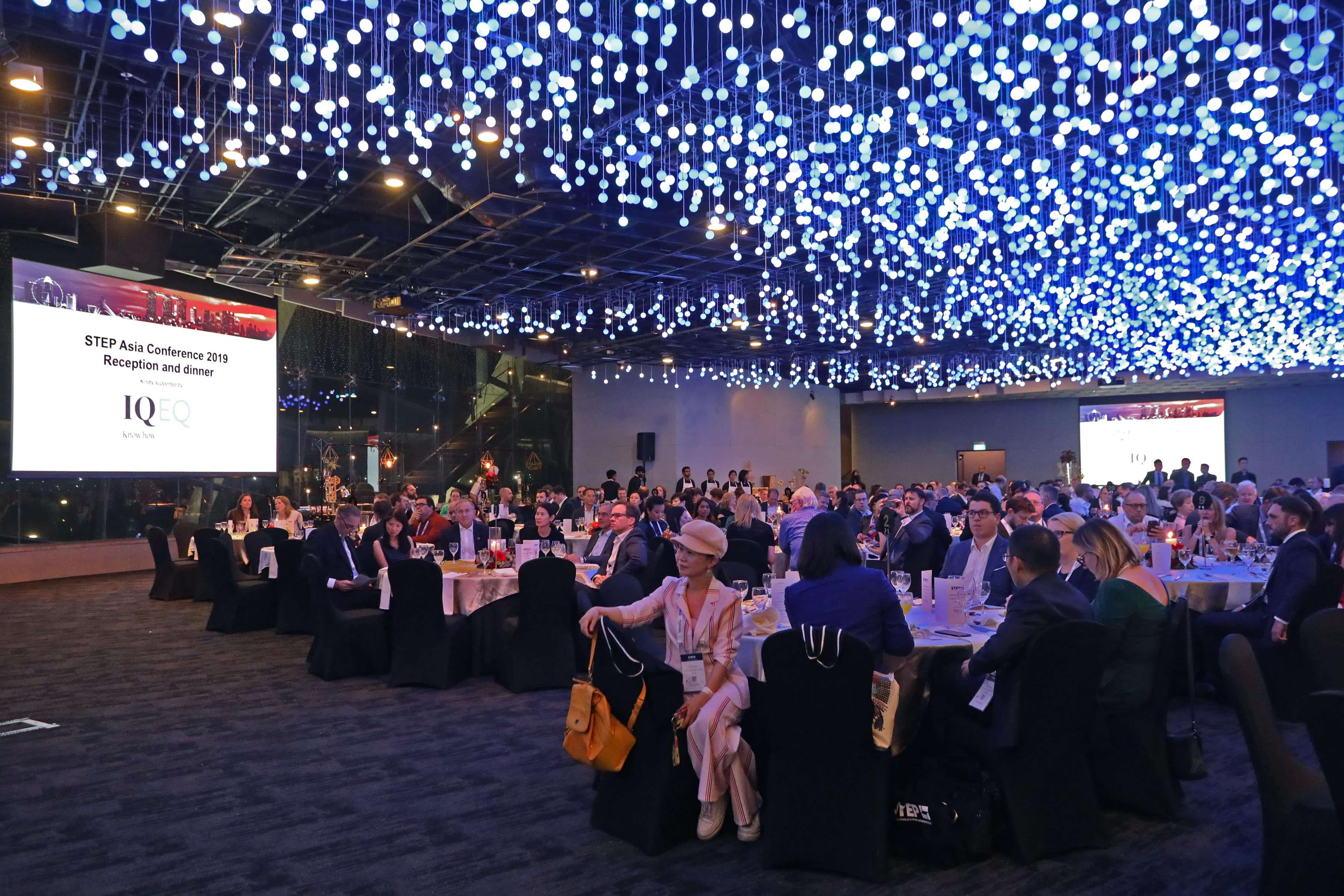 Step Asia - 2019 - RAK ICC