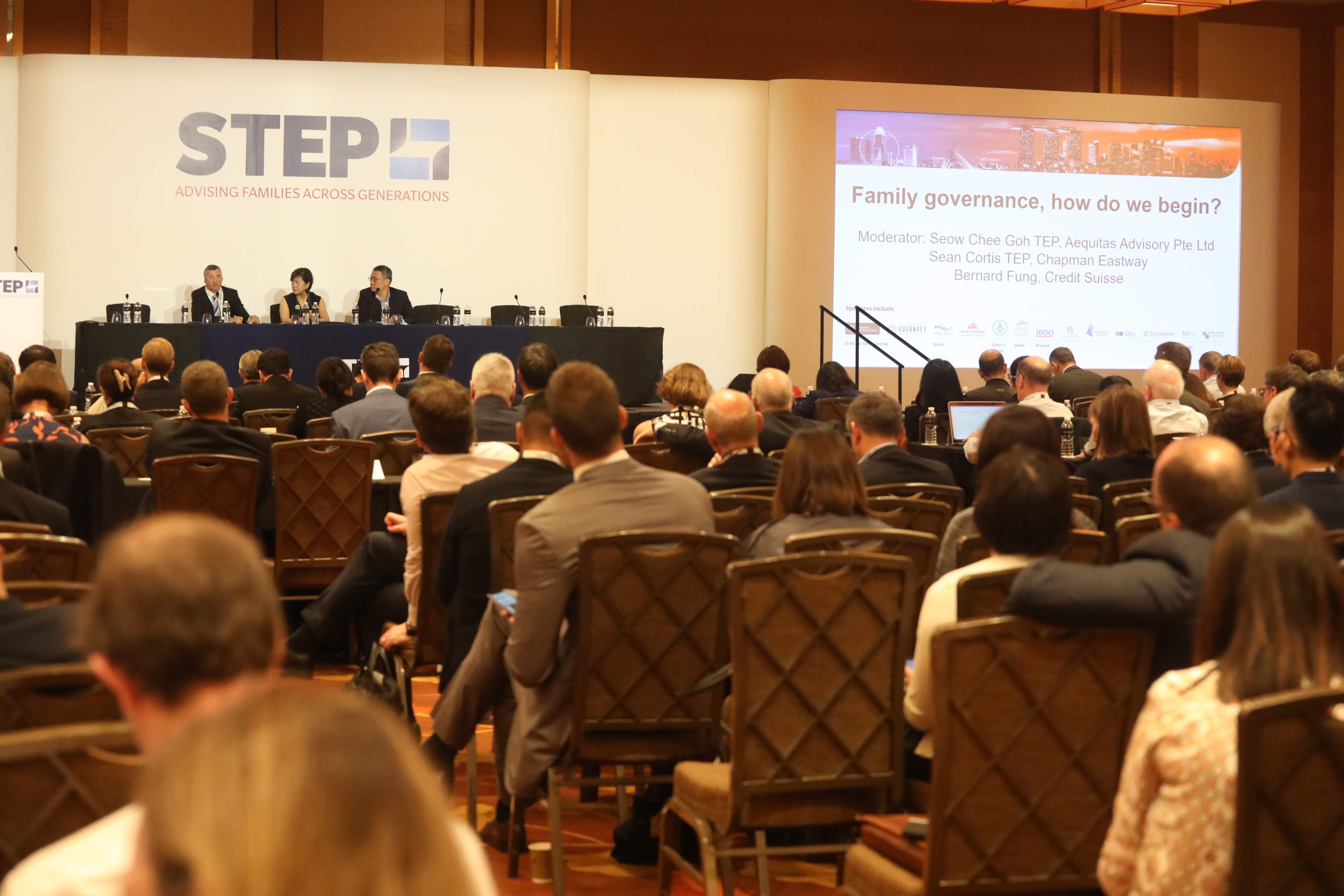 Step Asia - 2019 - RAK ICC