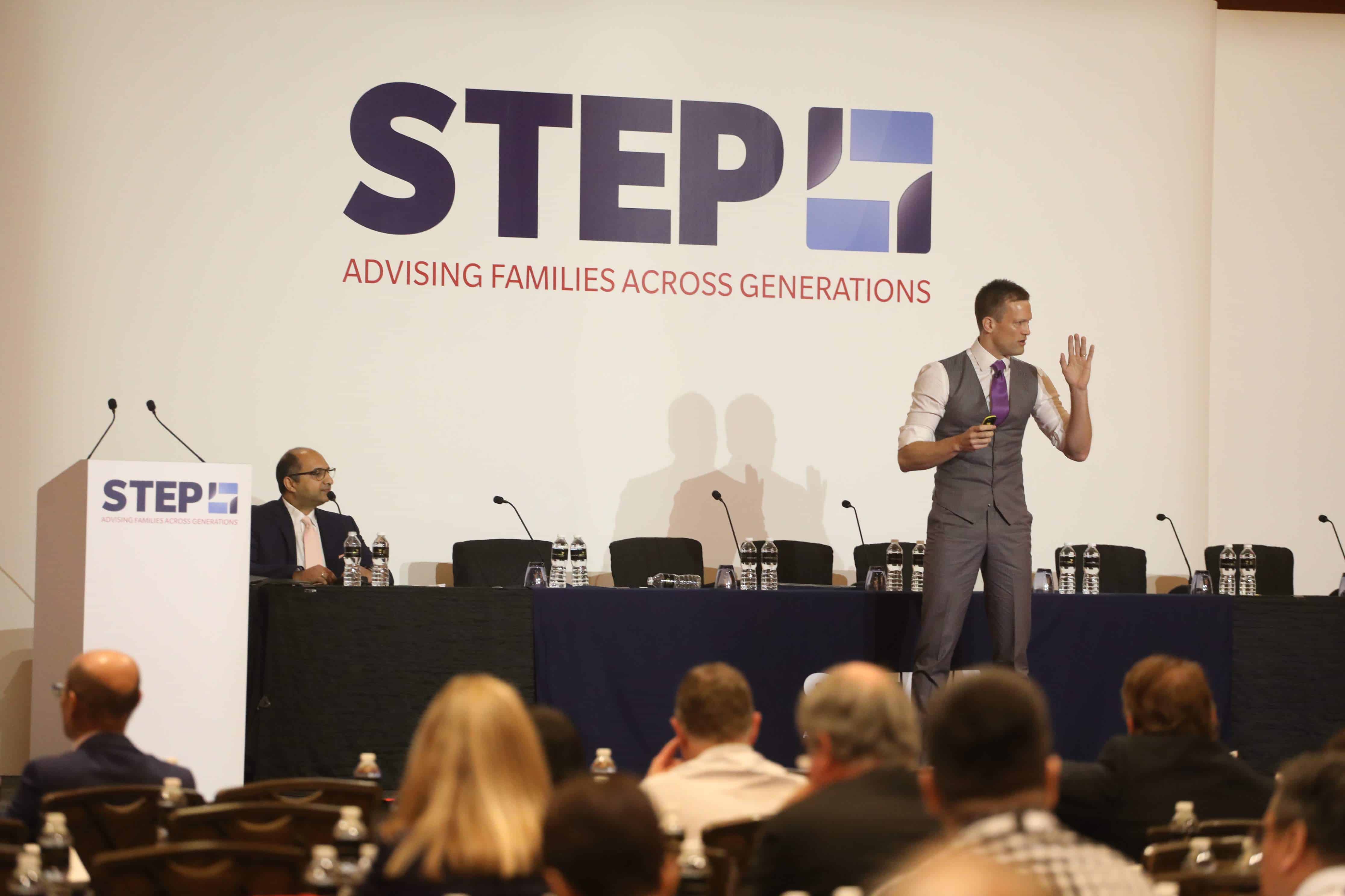 Step Asia - 2019 - RAK ICC