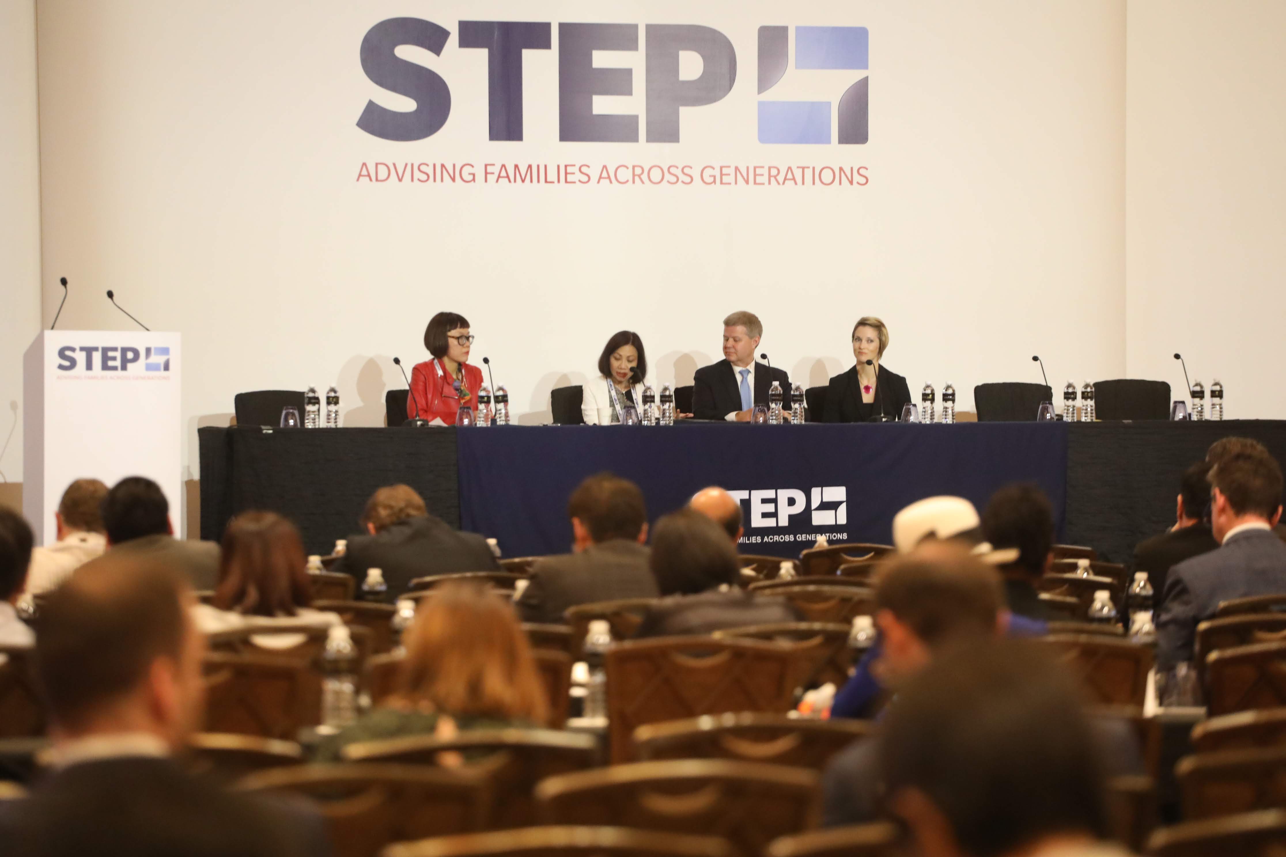 Step Asia - 2019 - RAK ICC