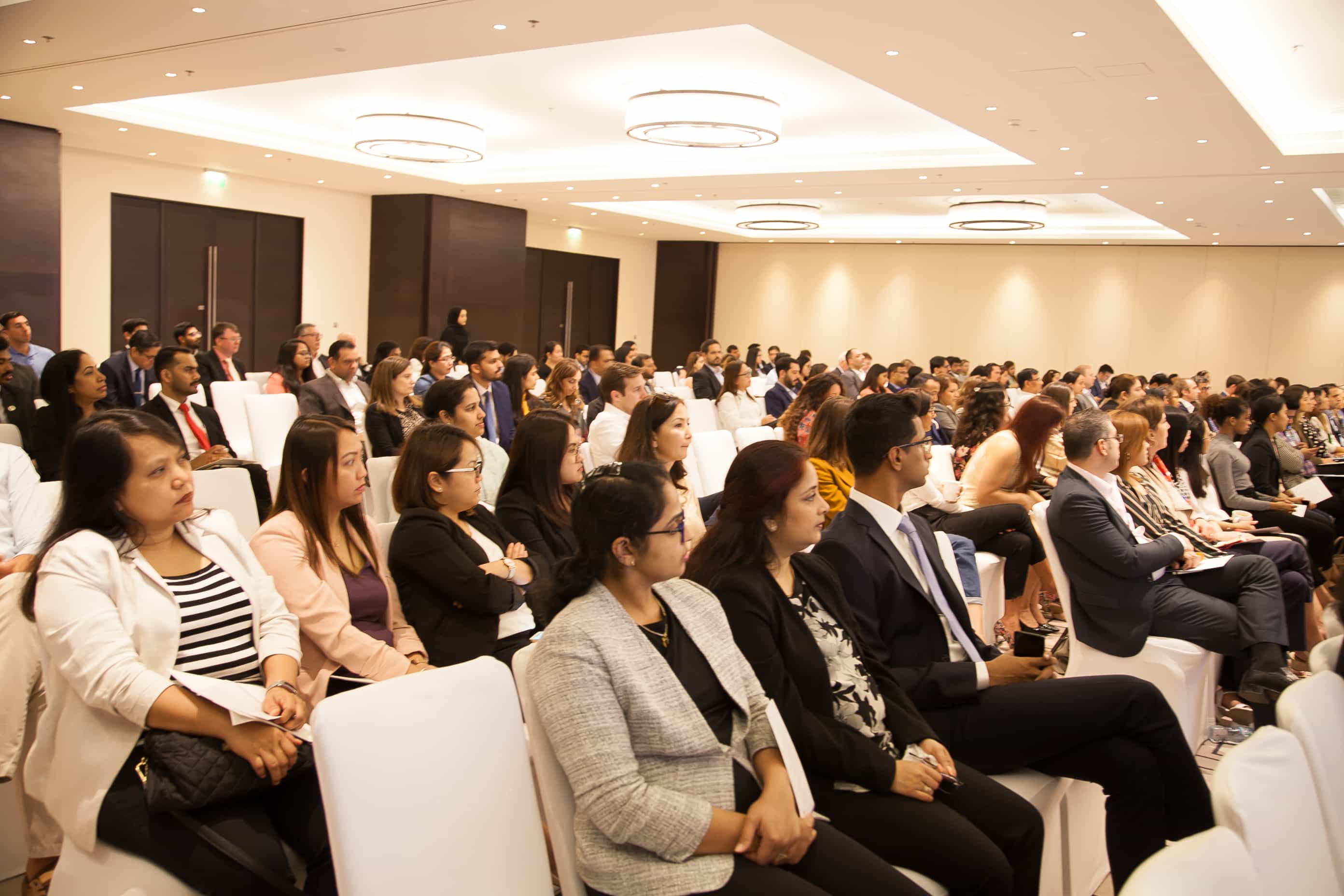 RAK ICC Foundation Regime Launch - 02 March 2020 - RAK ICC