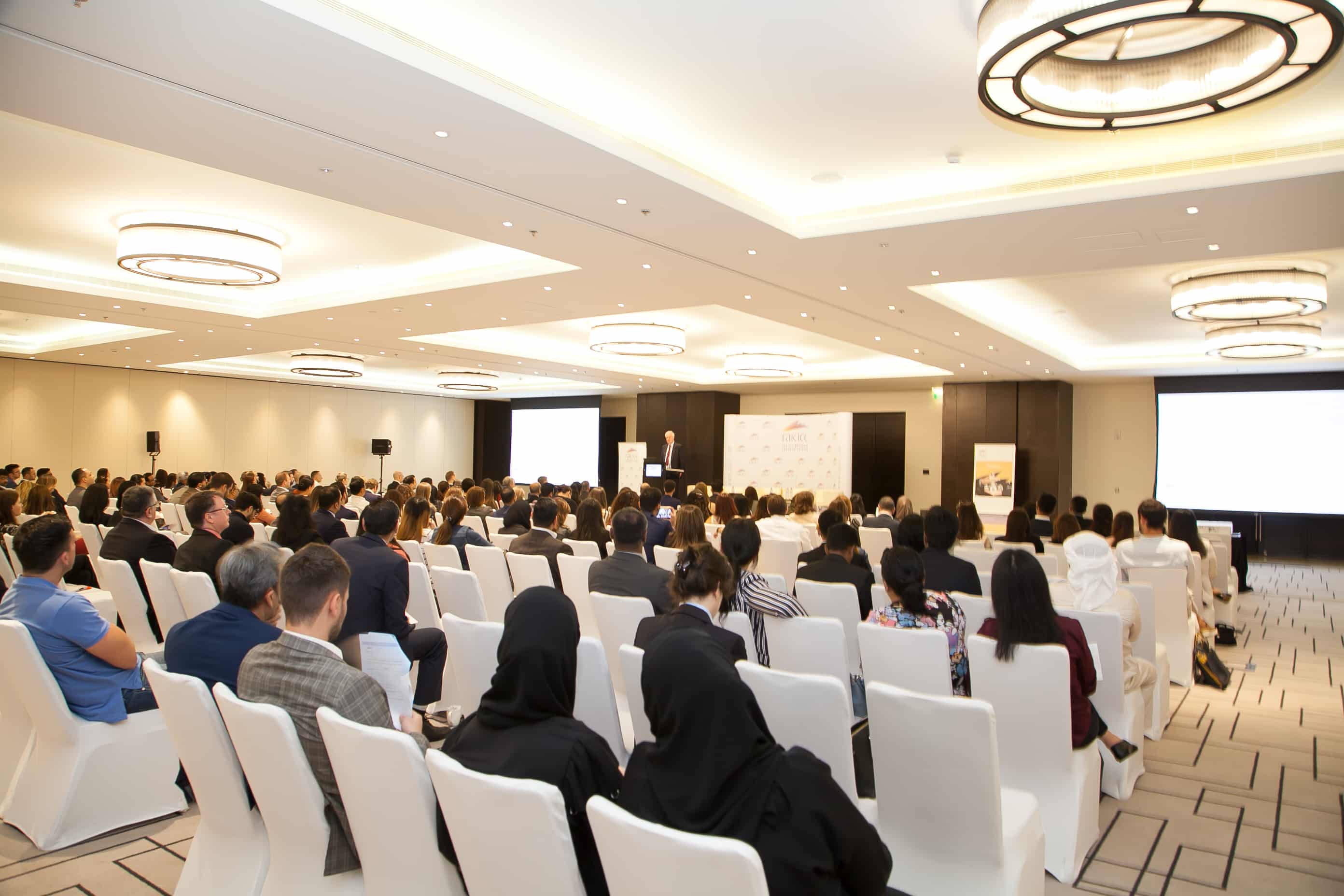 RAK ICC Foundation Regime Launch - 02 March 2020 - RAK ICC